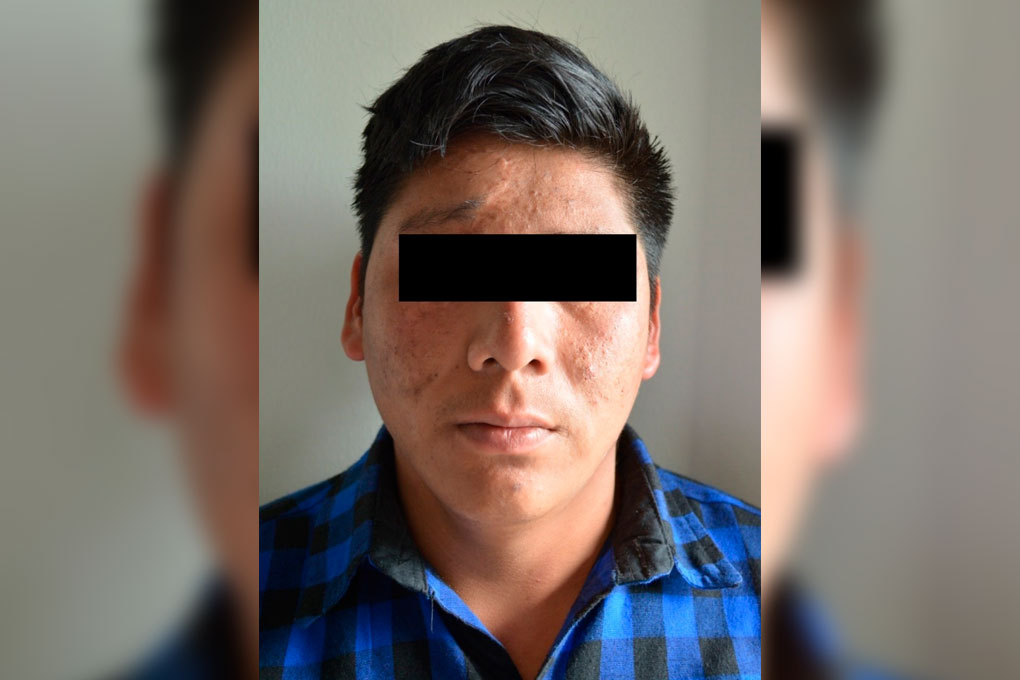 Dan 7 años de prisión a extorsionador de familias » Record | Noticias ...