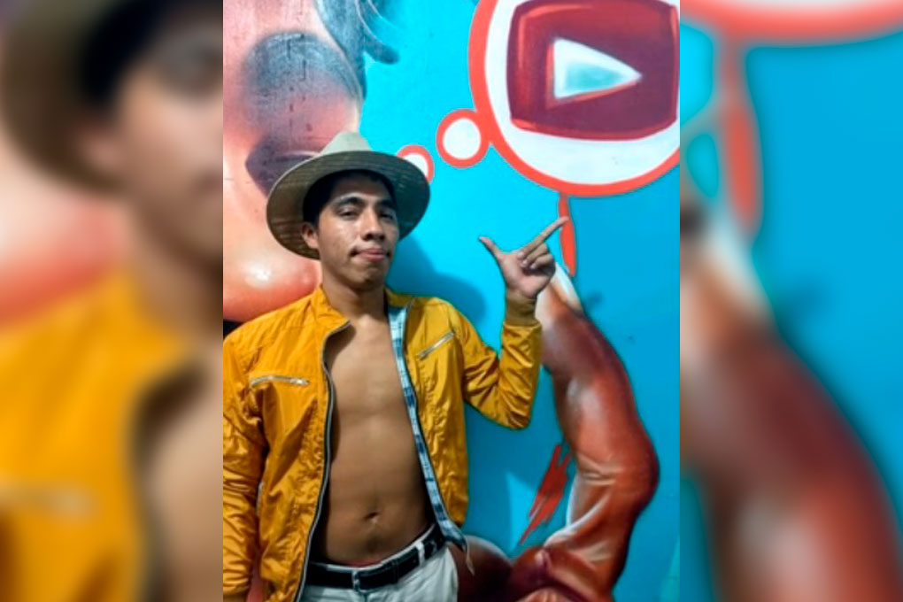 Youtuber chiapaneco se quita la vida » Record | Noticias de Chiapas