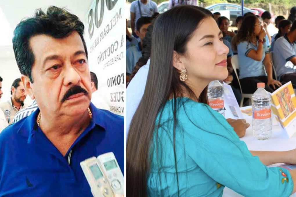 El Emperador “César de Carranza” y la Reina “Cleopatra” » Record ...