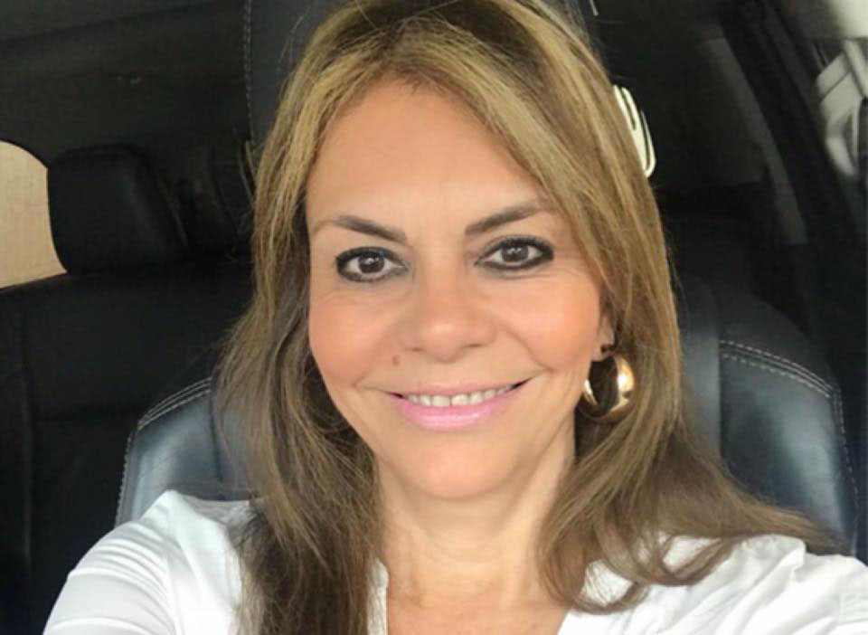 Nombran a Rosa Irene Urbina Castañeda como nueva alcaldesa de Tapachula ...