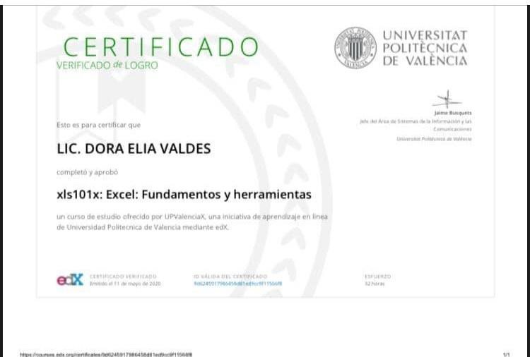 Estudiantes del Conalep obtienen certificación internacional en ...