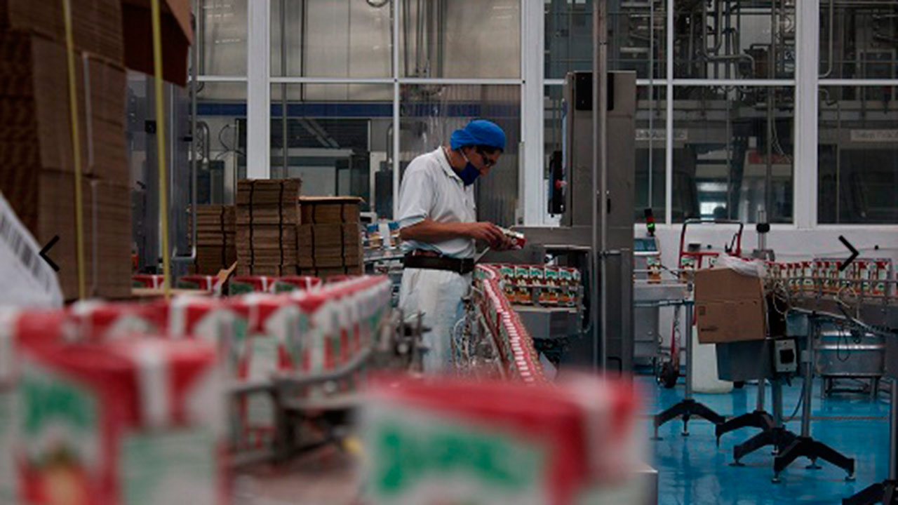 Triunfo de los Obreros de Refrescos Pascual » Record | Noticias de Chiapas