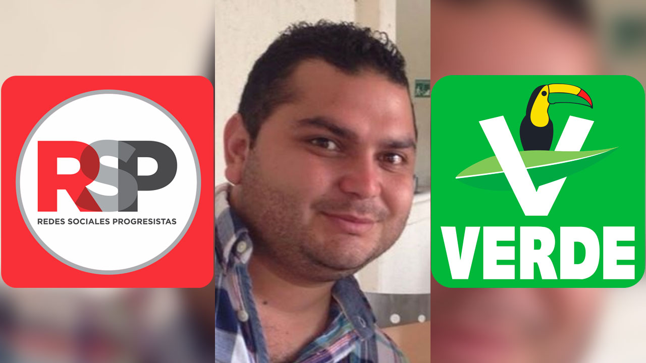 “Se tambalea” Aarón Salazar Cisneros en RSP-Tonalá, señalan » Record ...