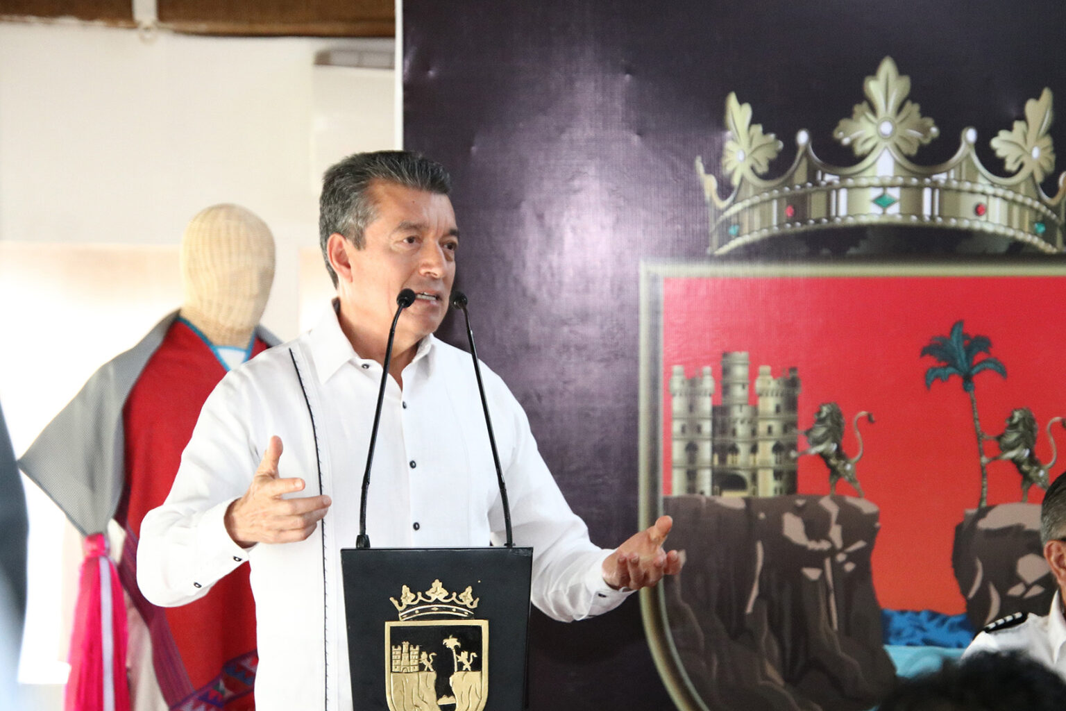 Entrega Rutilio Escandón el Premio Estatal de la Juventud Chiapas 2024 ...