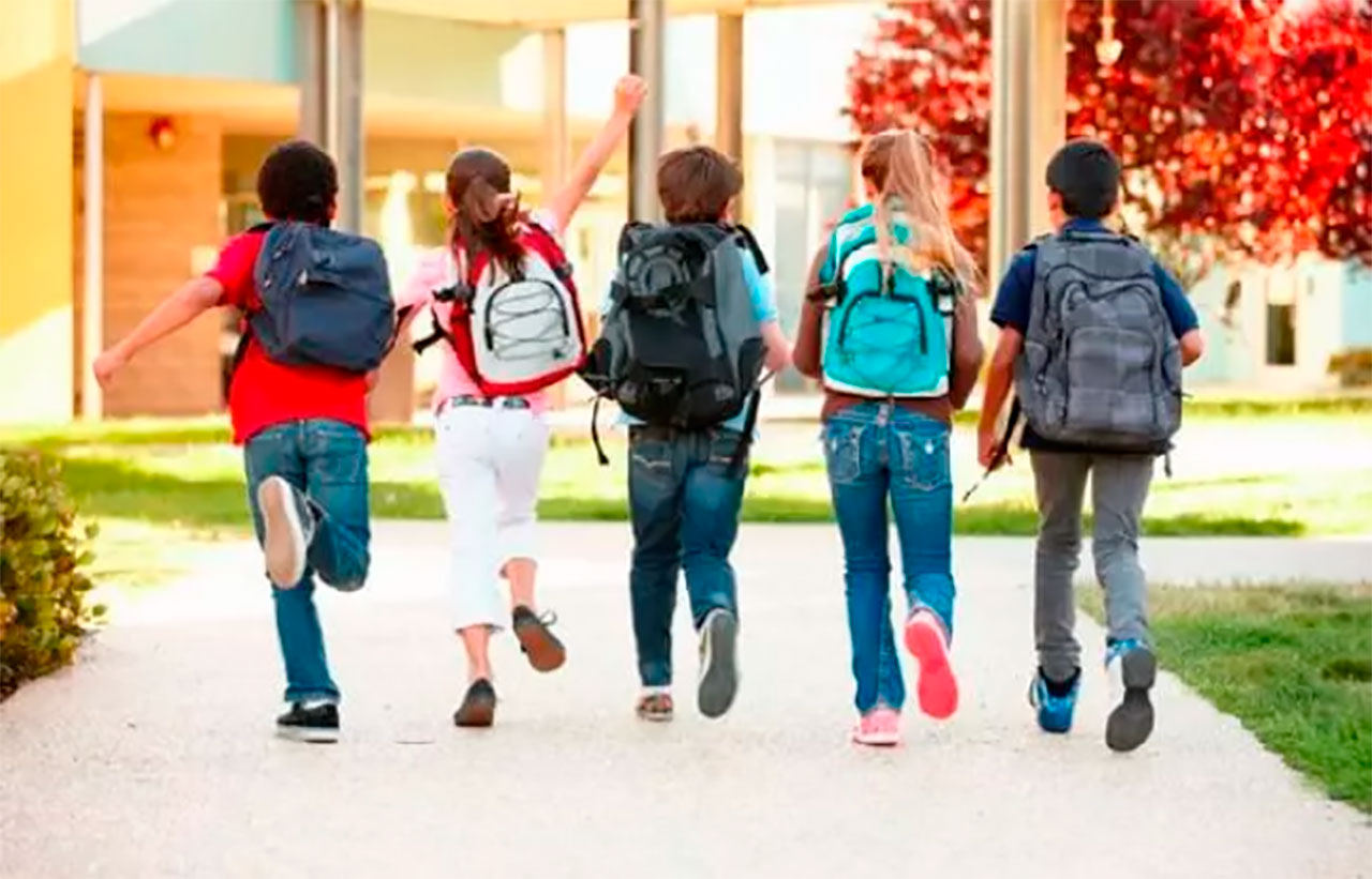 SEP cambió el regreso a clases 2025: esta es la nueva fecha » Record ...