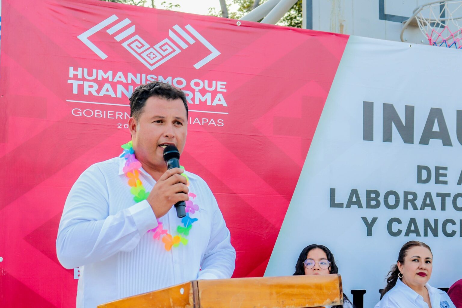 Se inauguran las nuevas instalaciones del COBACH Plantel 232; el ...